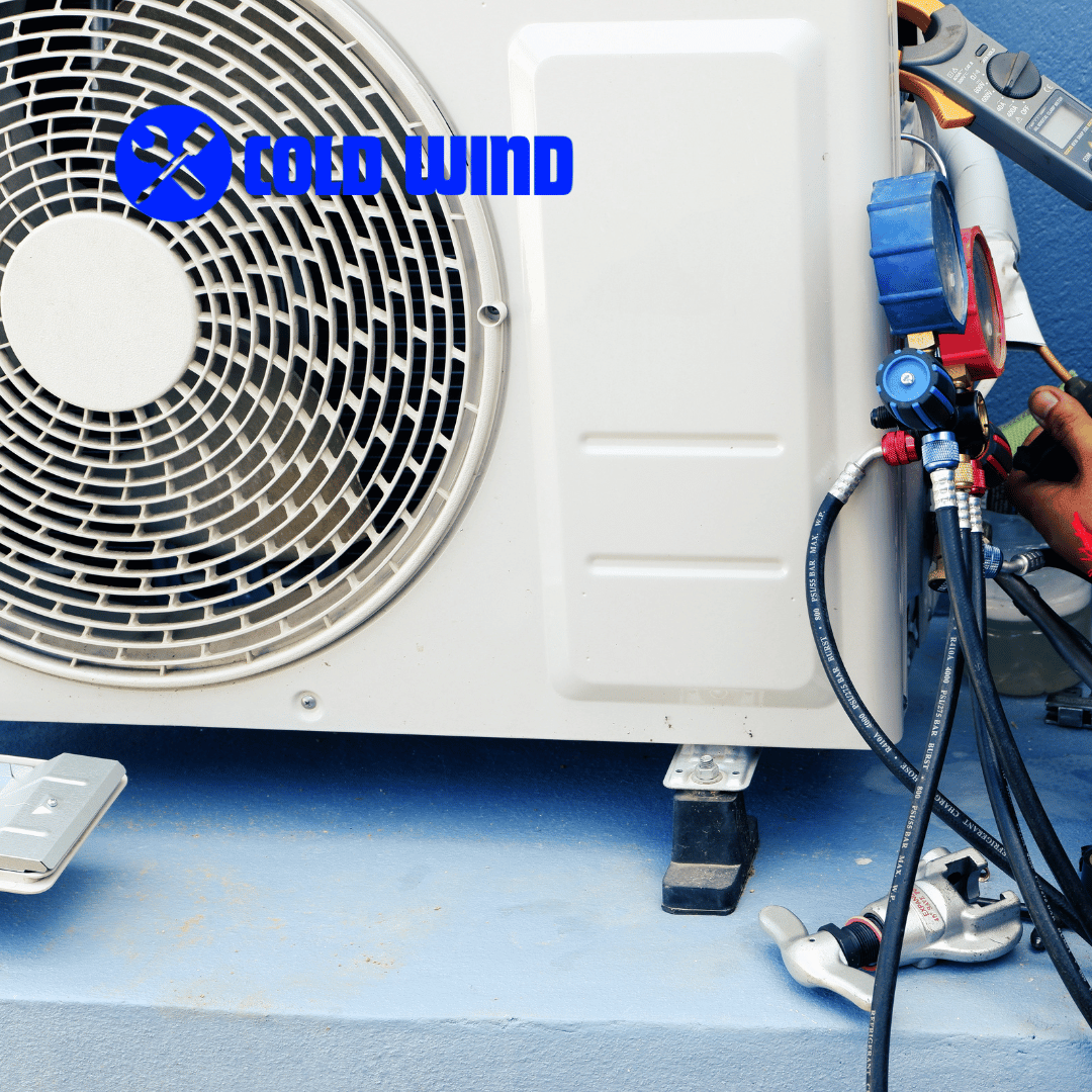 Cold Wind Refrigeration: Optimal Solutions for Refrigeration Equipment ...